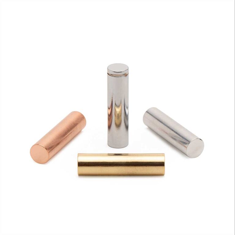 Specific Gravity Metal Specimen Set for Physics Labs | Supertek