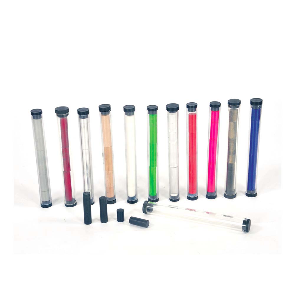 Density Slope Set for Physics Lab Equipment | Supertek