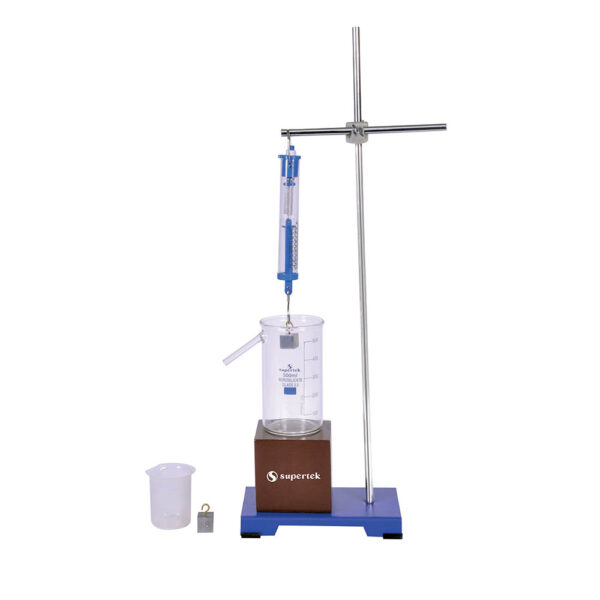 Archimedes Kit for Physics Lab Experiments | Supertek India