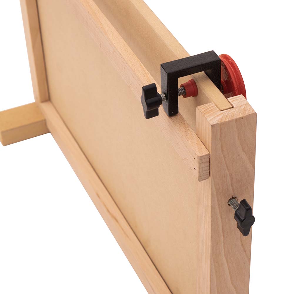 Parallelogram of Force Apparatus | Mechanics Lab Equipment