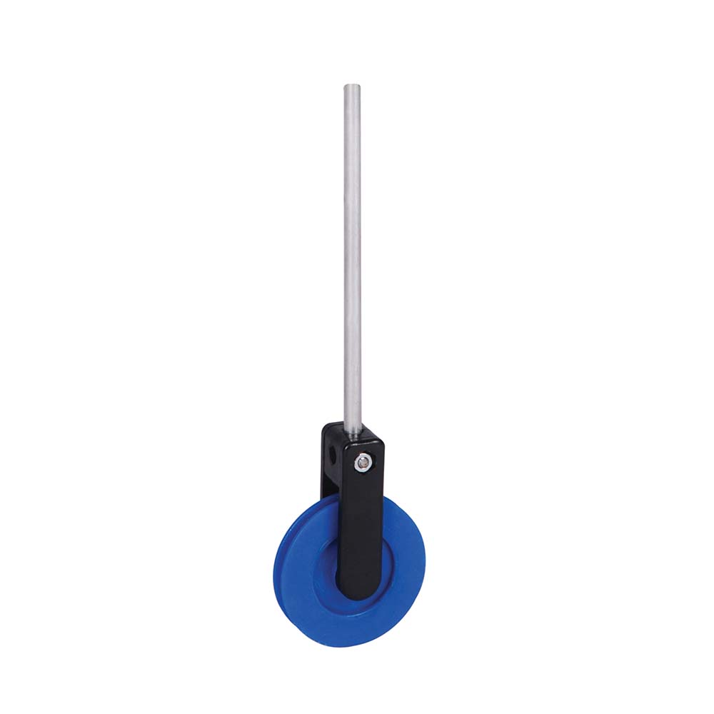 Pulley, Rod Mounted - Supertek Edu