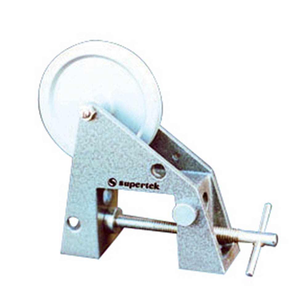 Buy Pulley on Clamp Multipurpose | Manufacturer & Supplier India