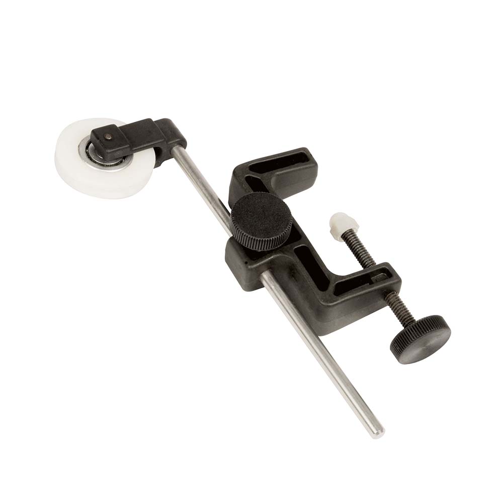 Buy Adjustable Table Clamp Pulley Manufacturer & Supplier India