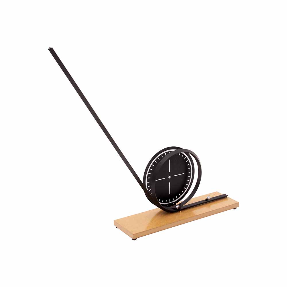 Loop The Loop Apparatus For Energy And Momentum Demonstration