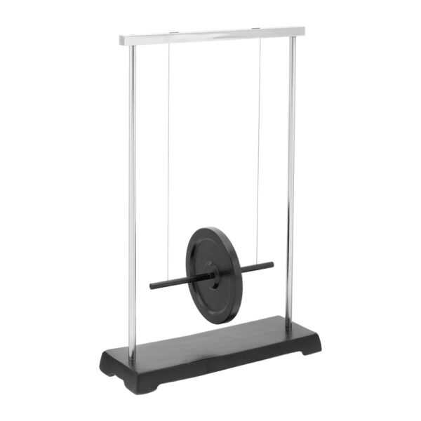 Maxwell’s Wheel – Buy Momentum & Conservation of Energy