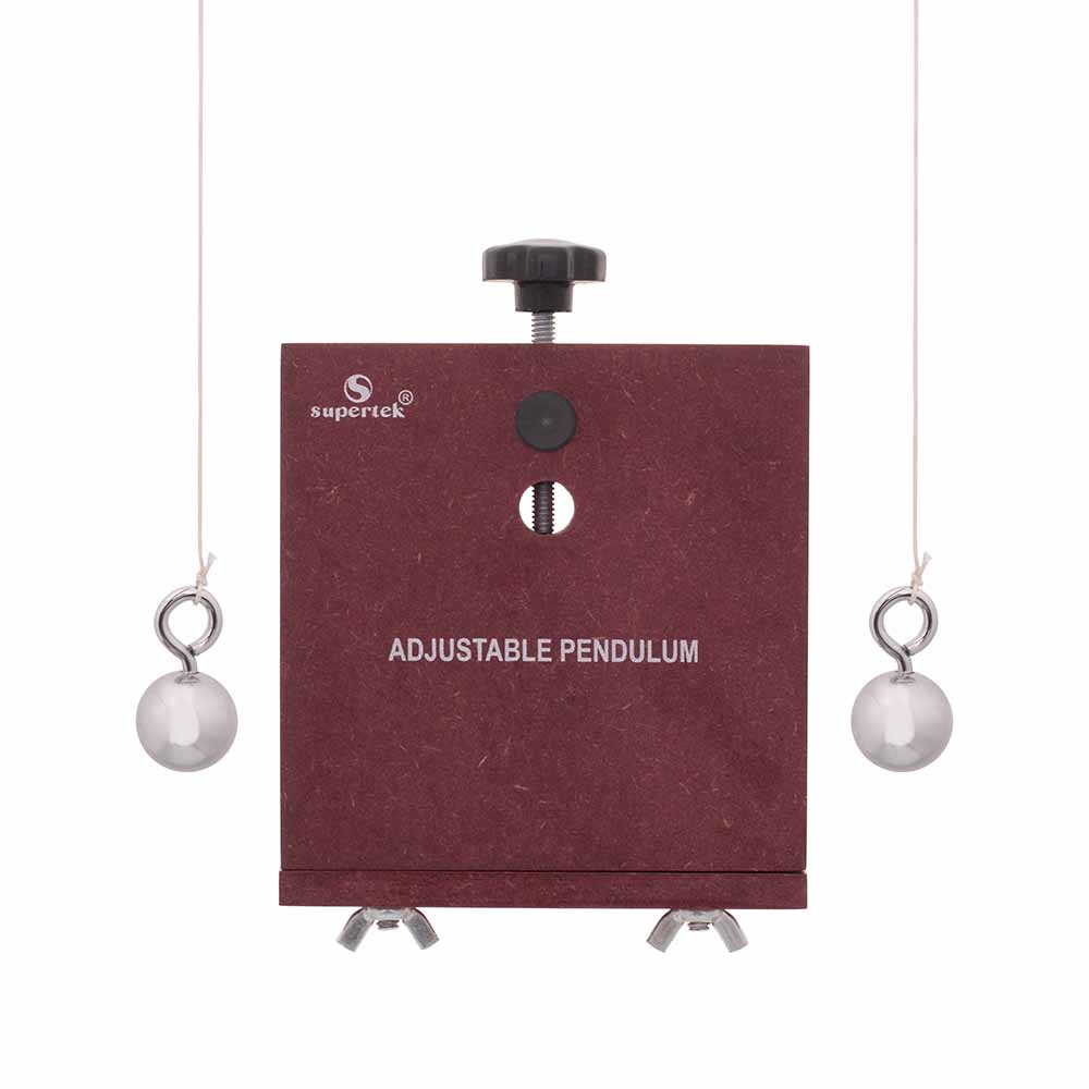 Adjustable Pendulum - Mechanics Physics Lab Instruments