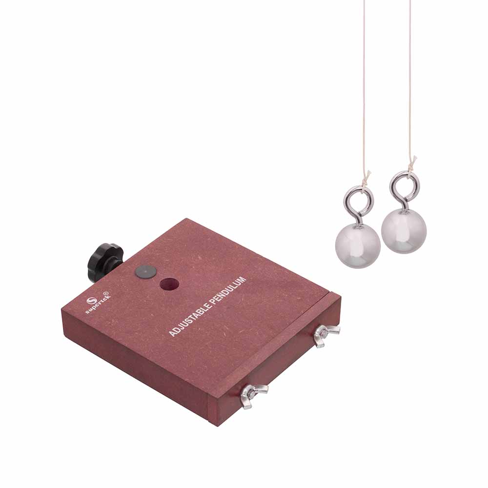 Adjustable Pendulum - Mechanics Physics Lab Instruments