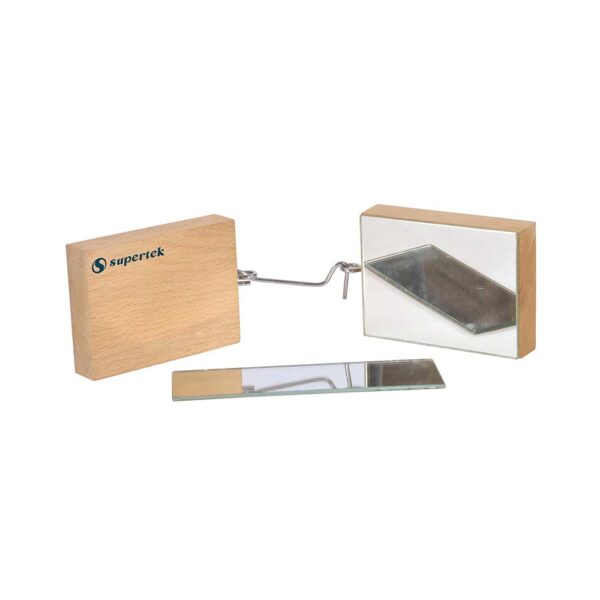 Friction Blocks and Surfaces – Mechanics Lab Kit | Supertek