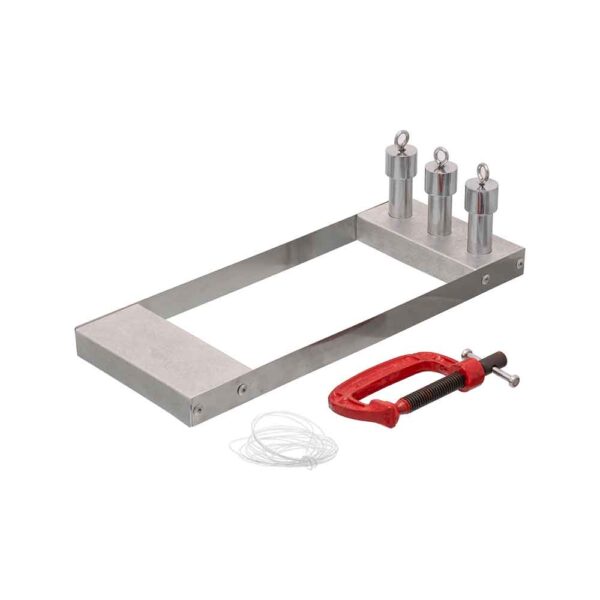 Inertia Balance – Mass and Weight Study Tool | Supertek