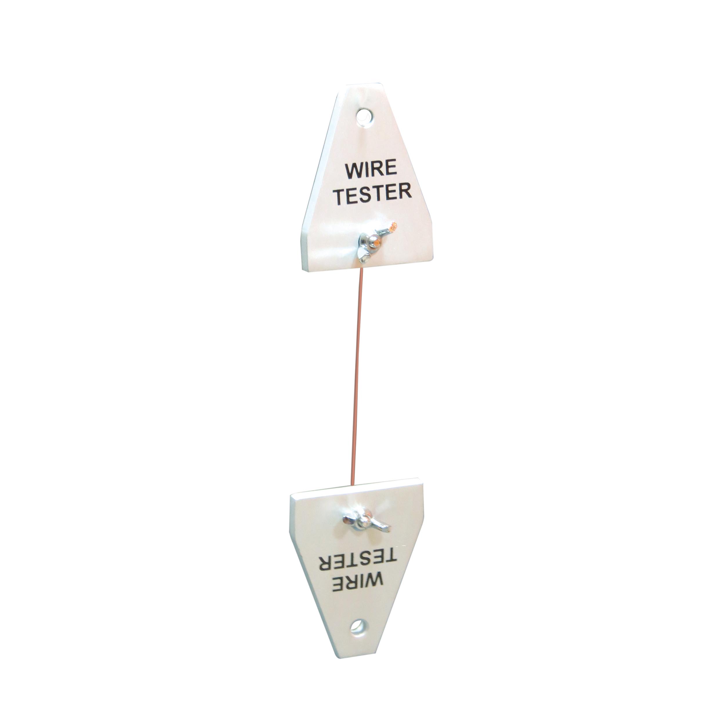 Wire Testing Clamps - Supertek Edu