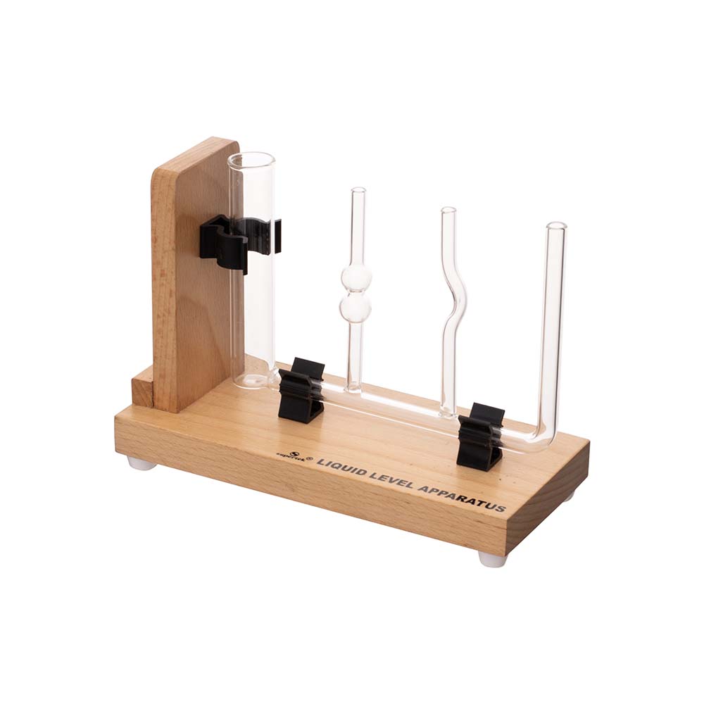 Liquid Level Apparatus - Supertek Edu