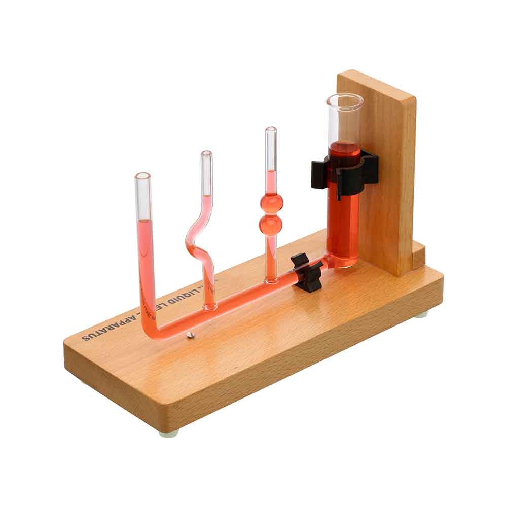 Liquid Level Apparatus for Measuring Fluid Heights | Supertek