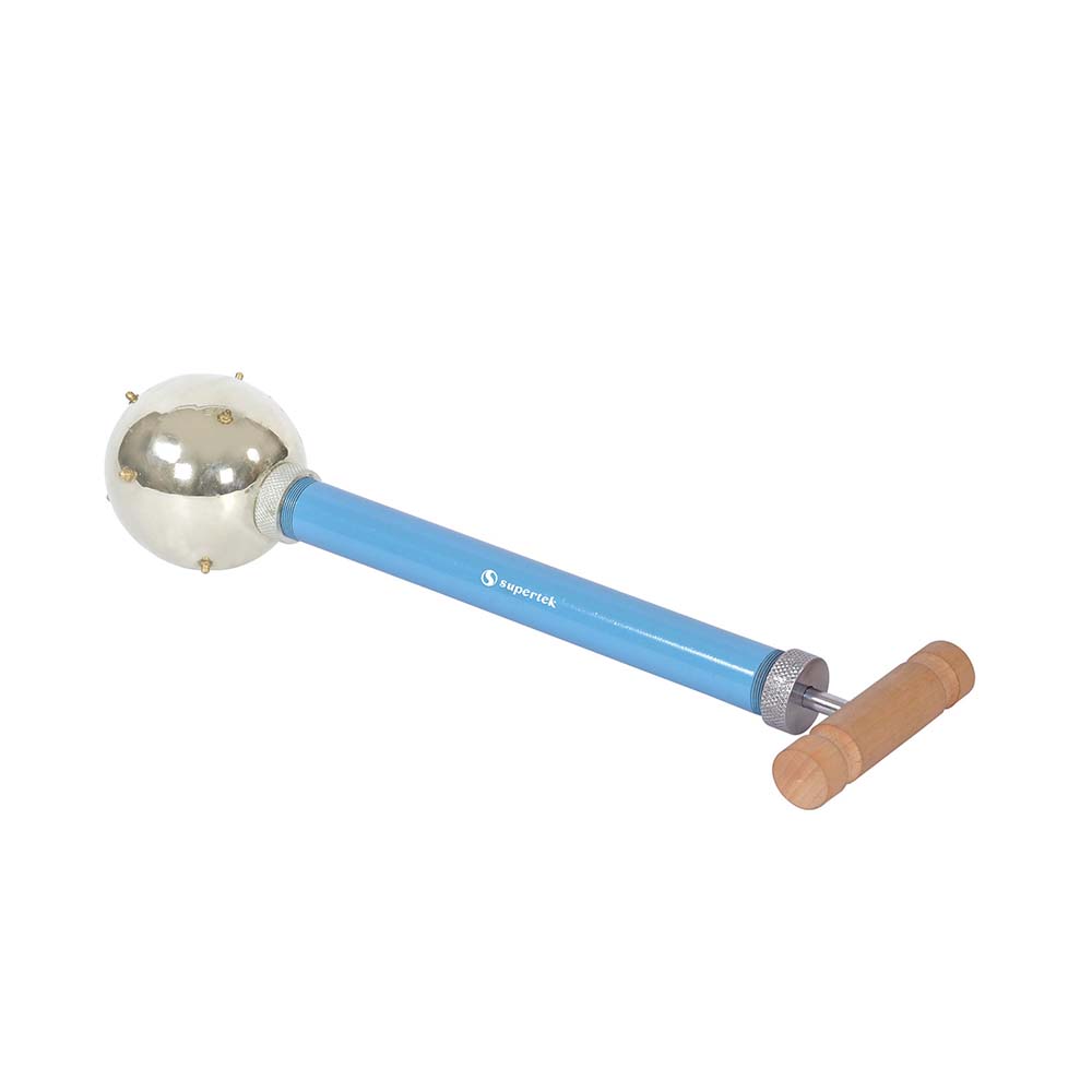 Pascal Ball Apparatus Demonstrate Pascal’s Law Equipment