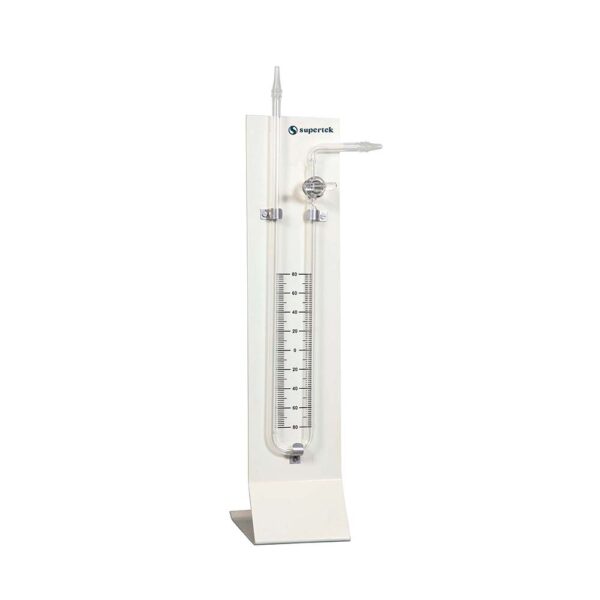 Manometer - Supertek Edu