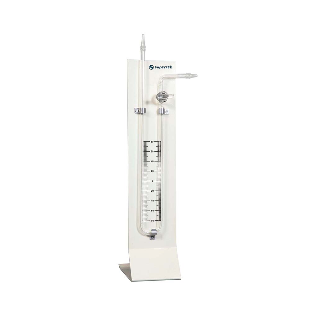 Manometer - Supertek Edu
