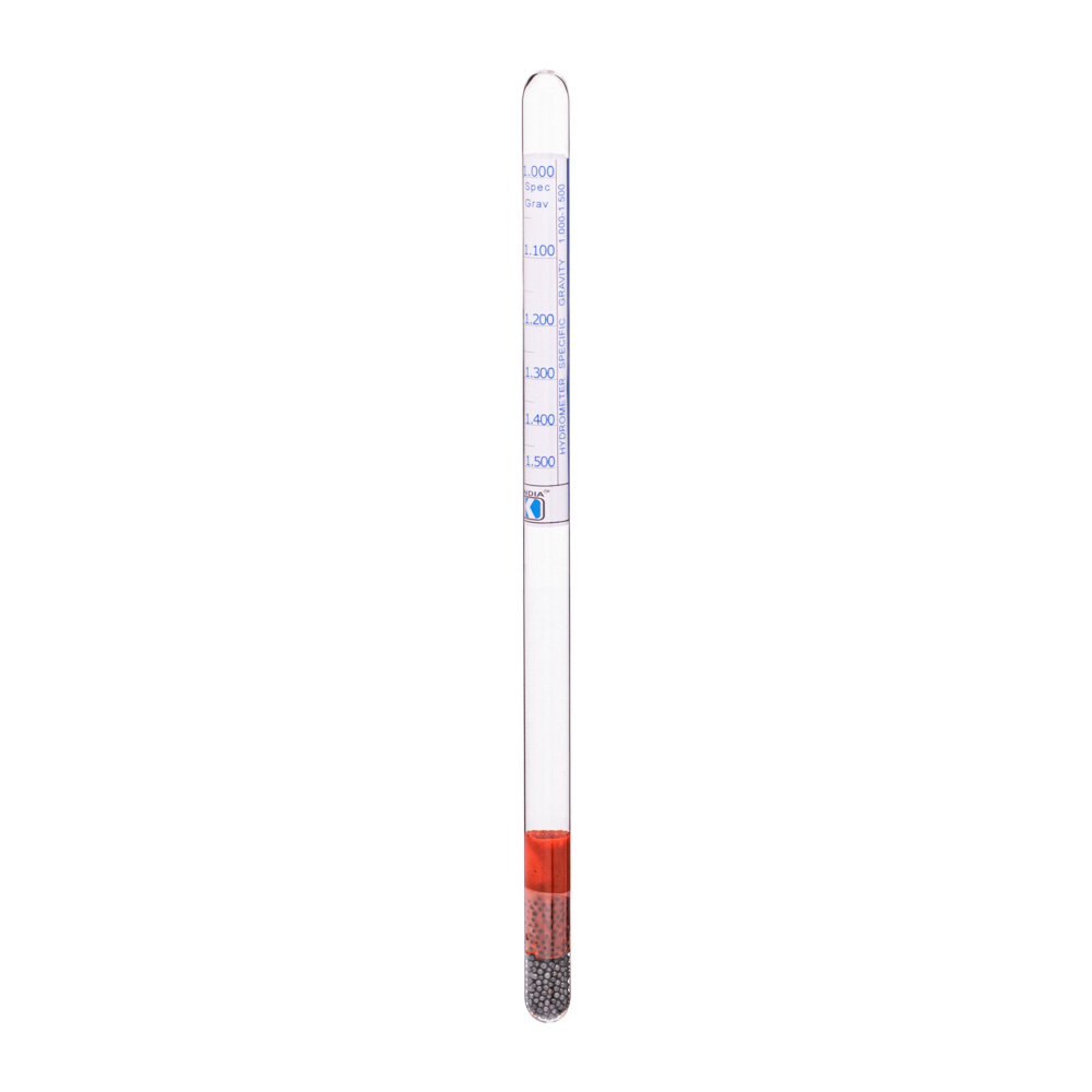 Hydrometer Universal – Lab Tool for Density Measurement