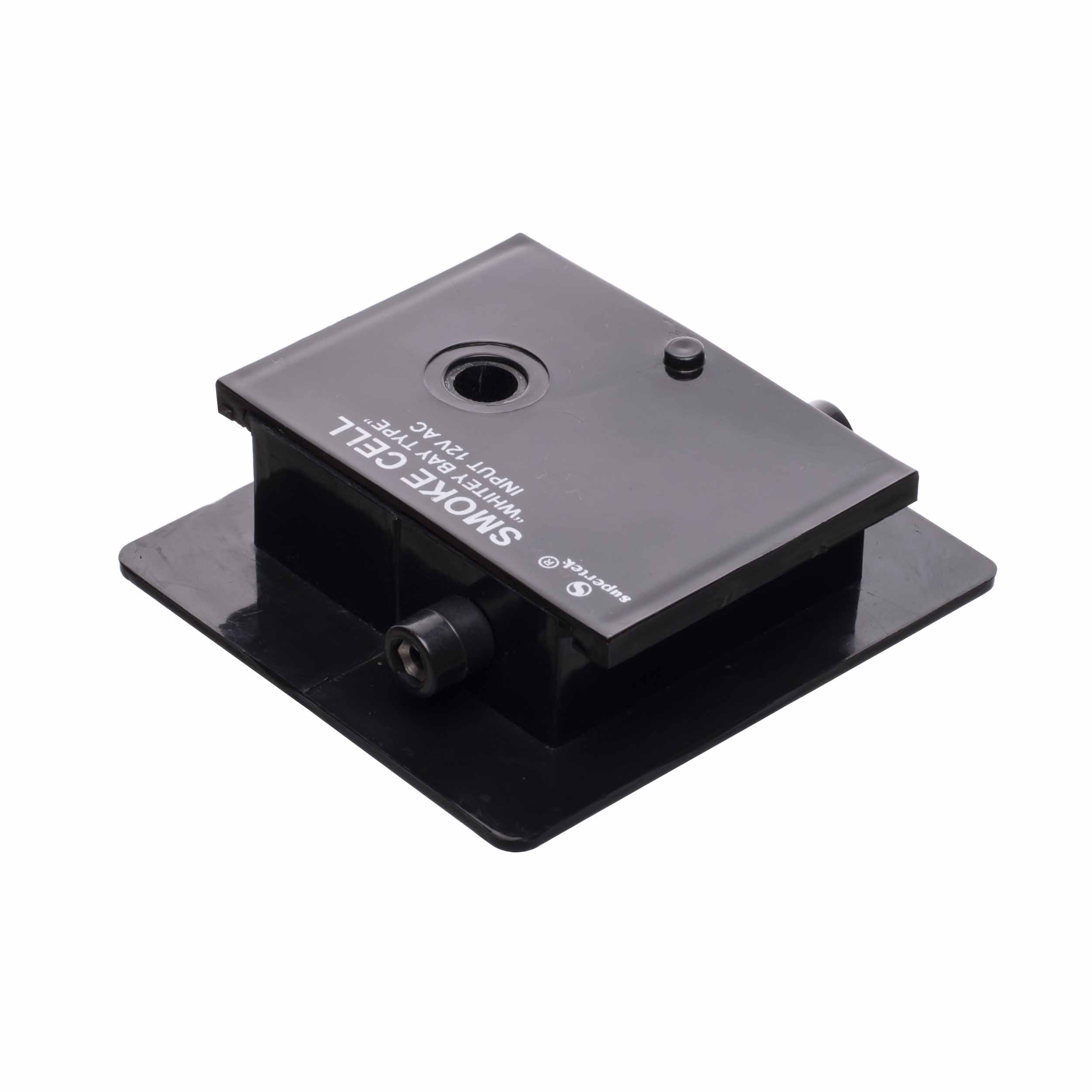 Smoke Cell - Supertek Edu