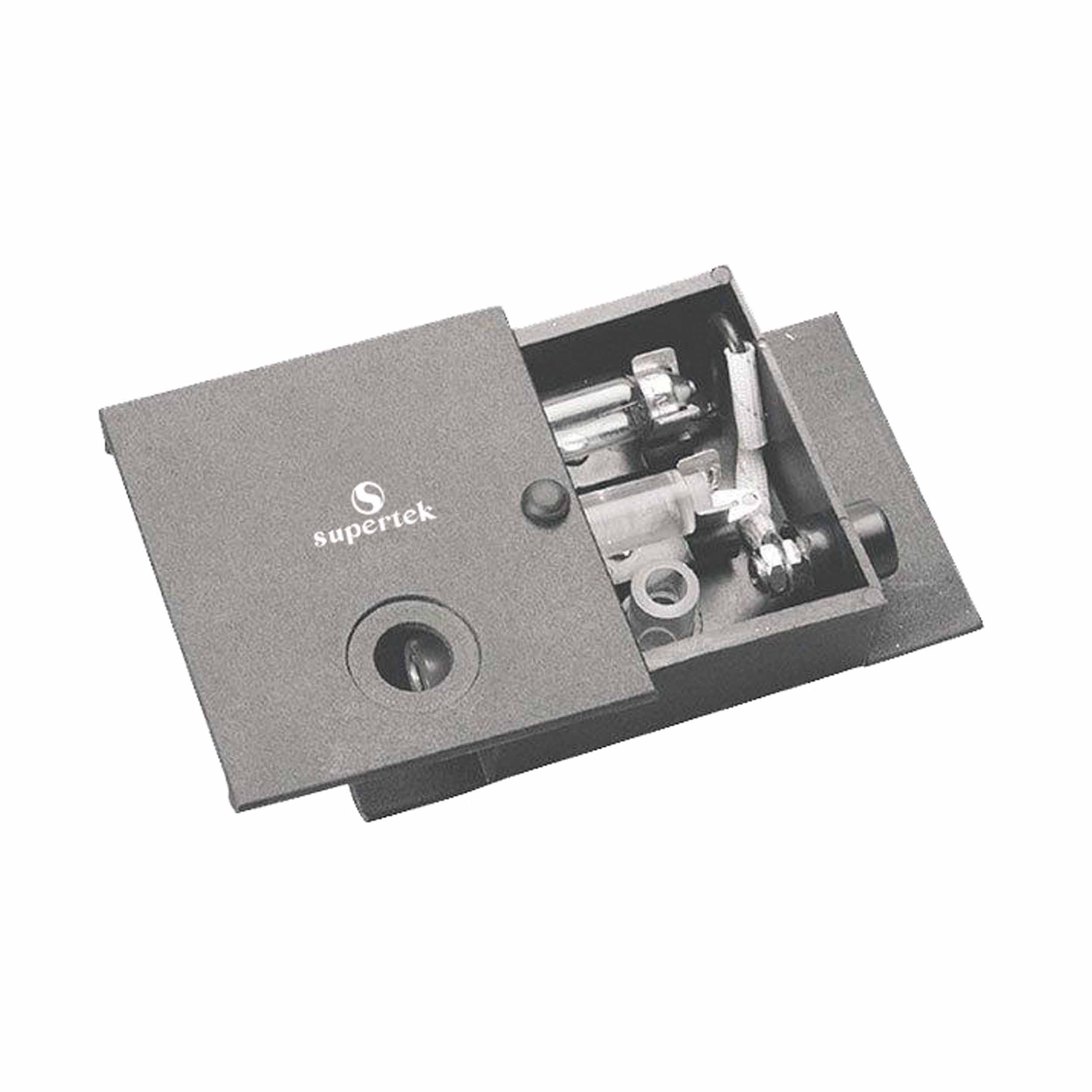 Smoke Cell - Supertek Edu