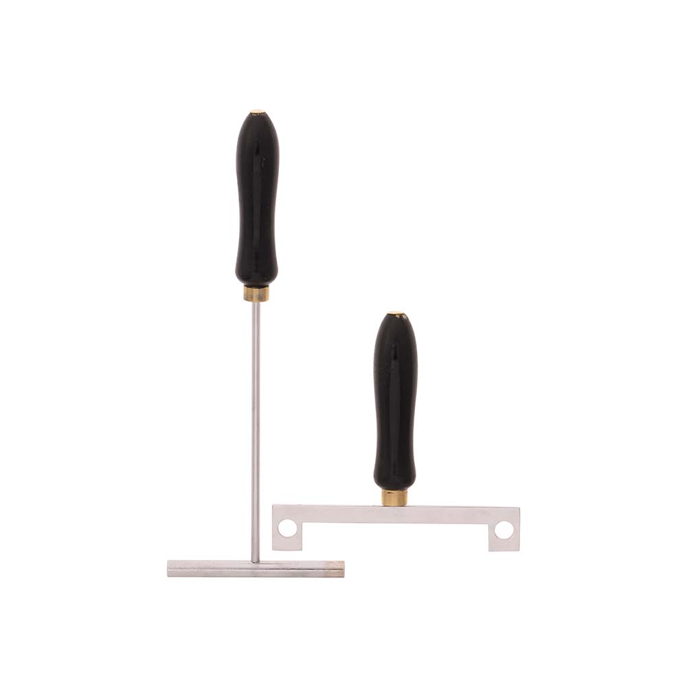Bar Gauge for Metal Expansion and Contraction Experiment