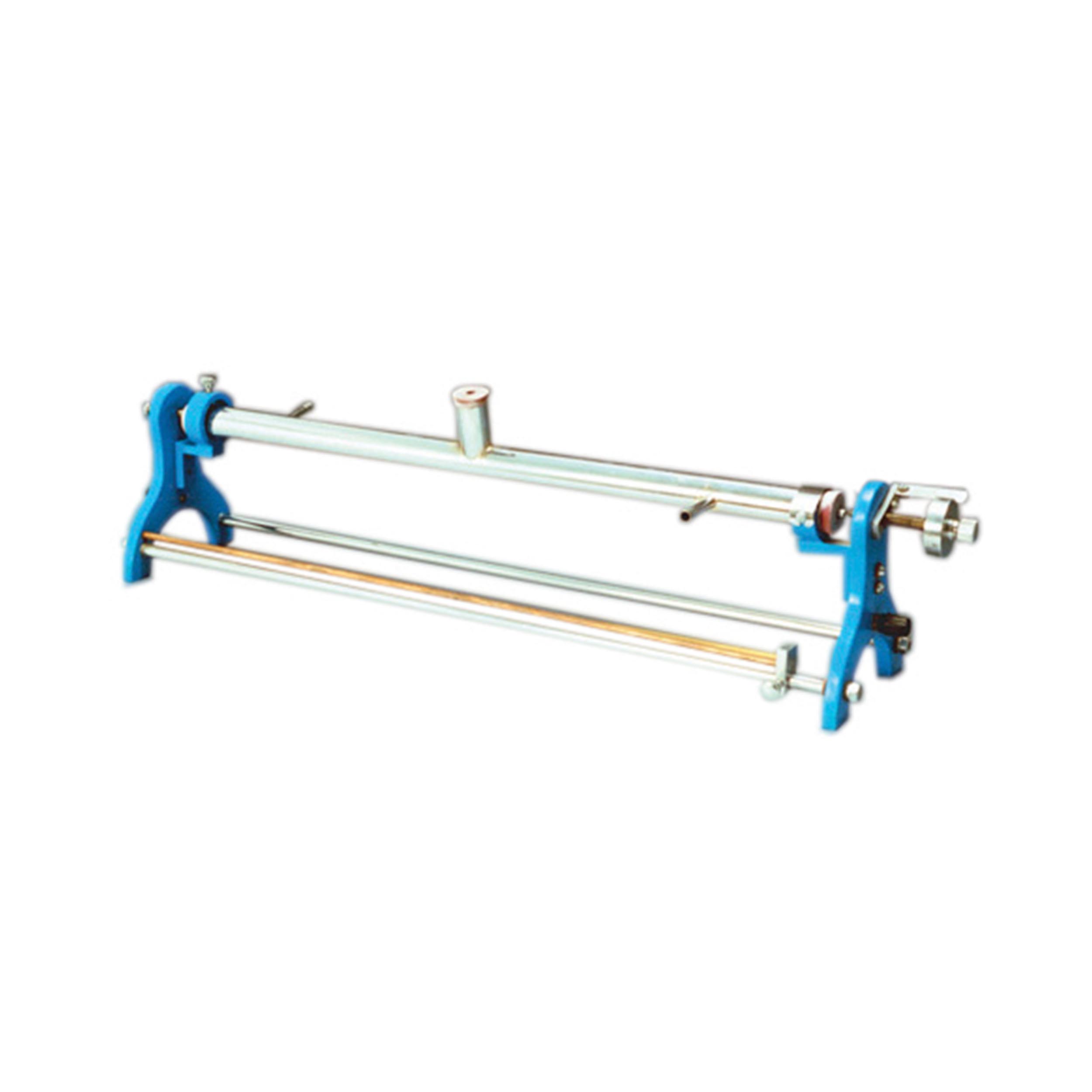 Linear Expansion Apparatus, Micrometer Screw Form | Supertek