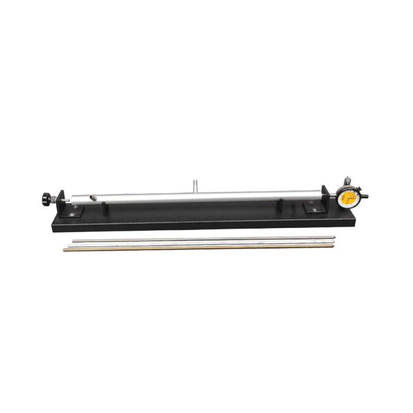 Linear Expansion Apparatus | Measure Coefficient of Expansion