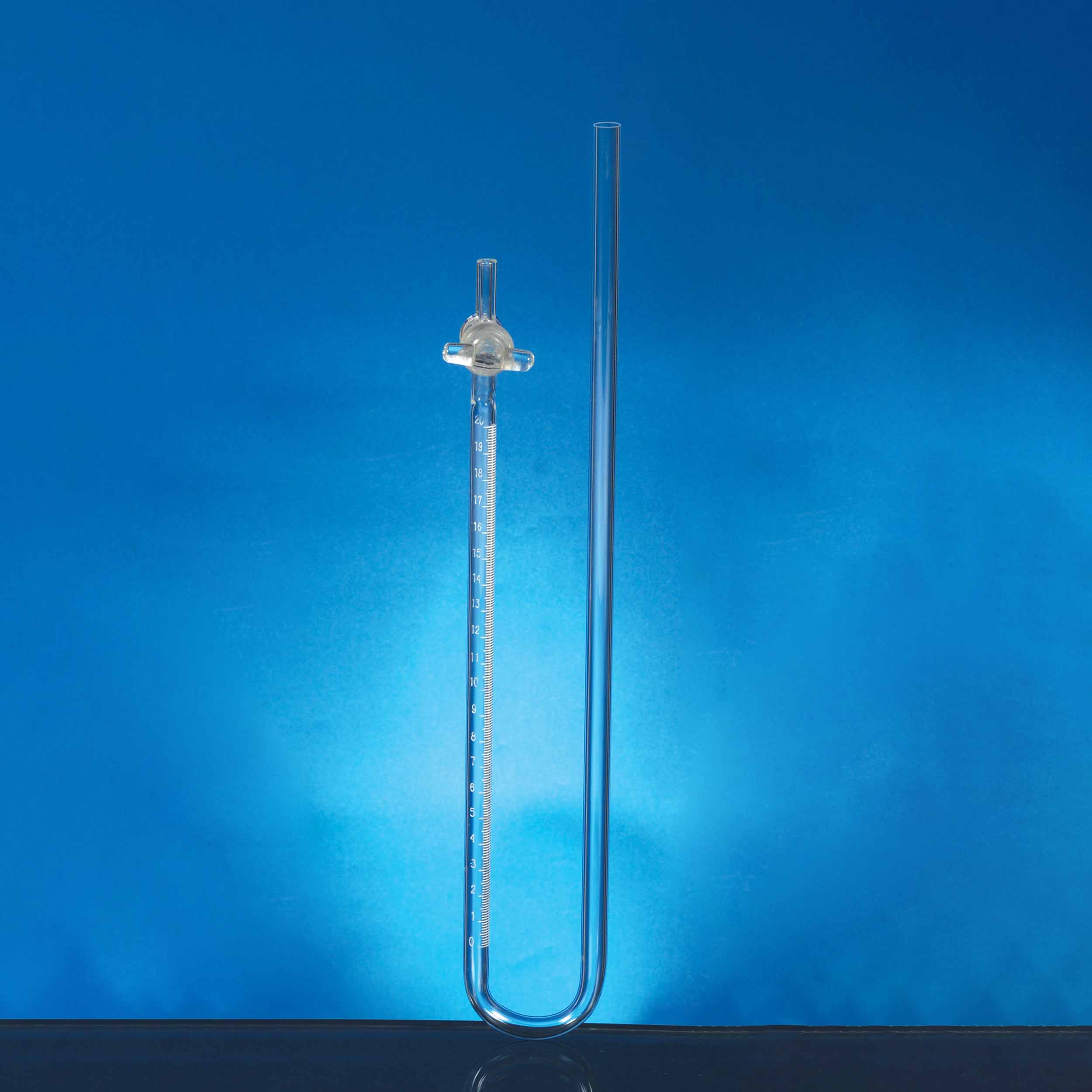 Charles Law Kit – Reliable Physics Lab Equipment | Supertek