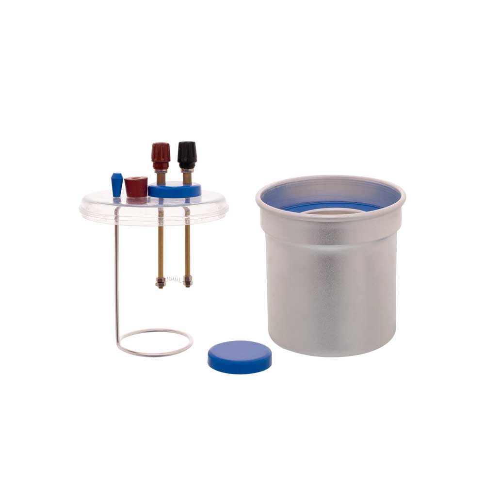 Electric Calorimeter – Reliable Lab Equipment | Supertek