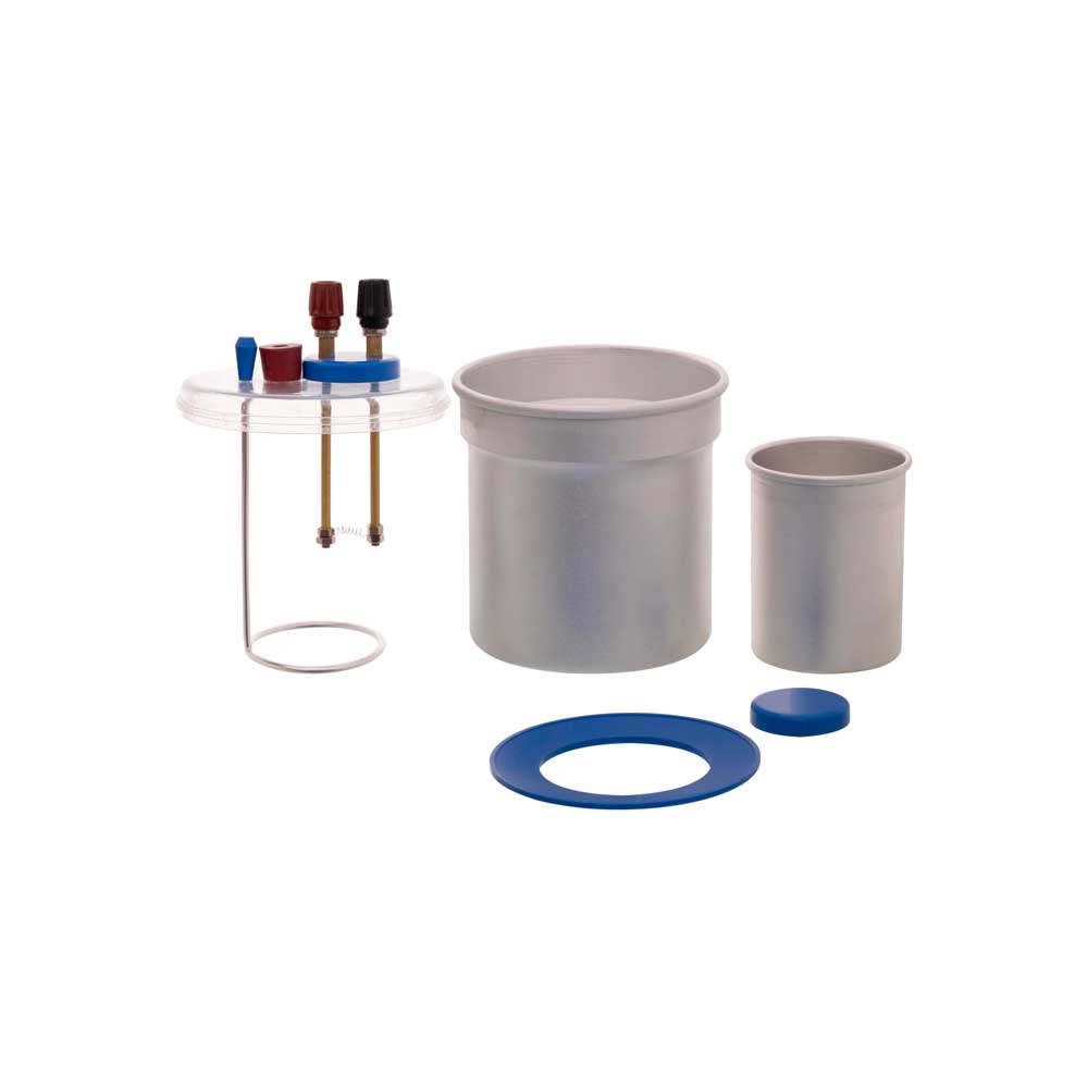 Electric Calorimeter – Reliable Lab Equipment | Supertek