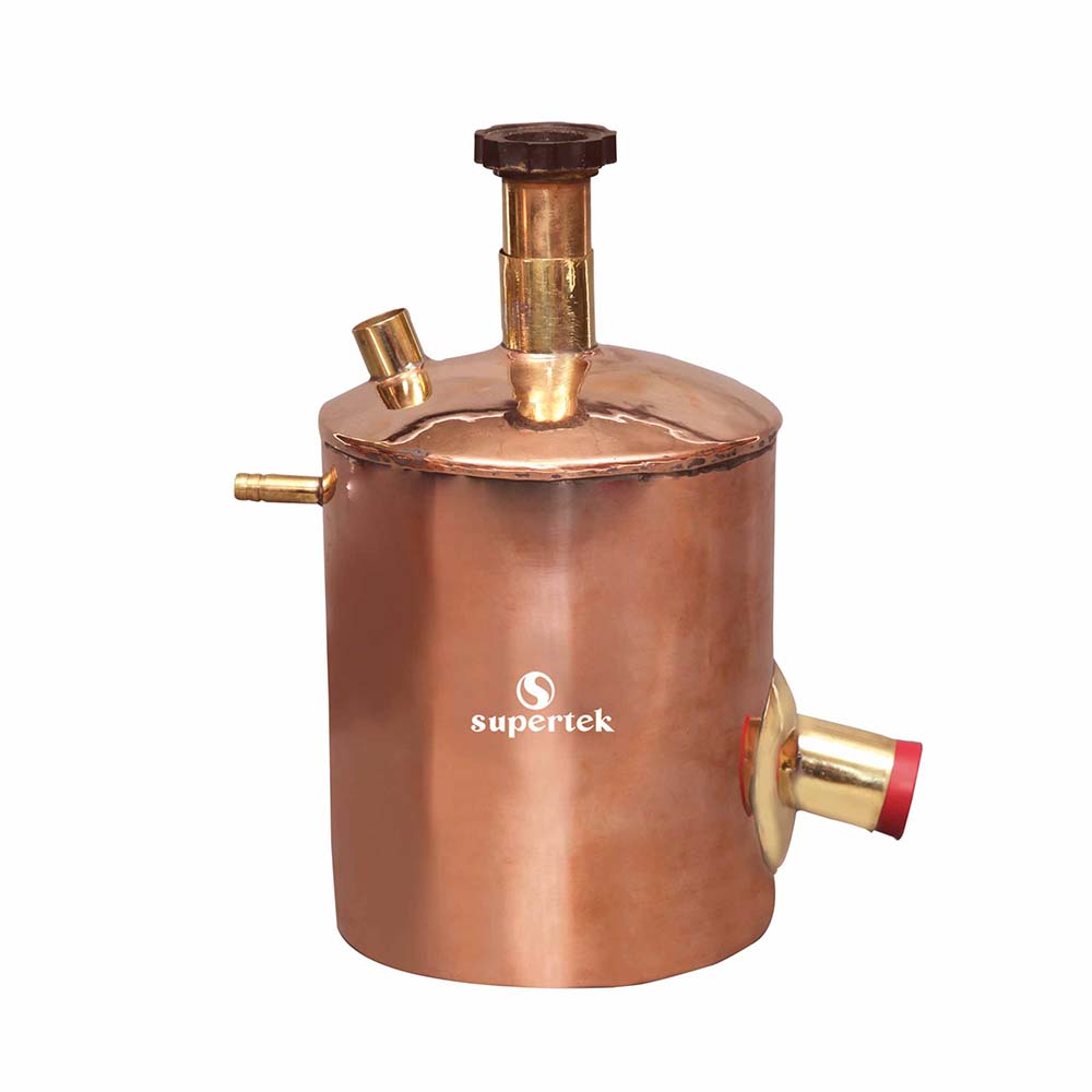 Steam Heater - Supertek Edu