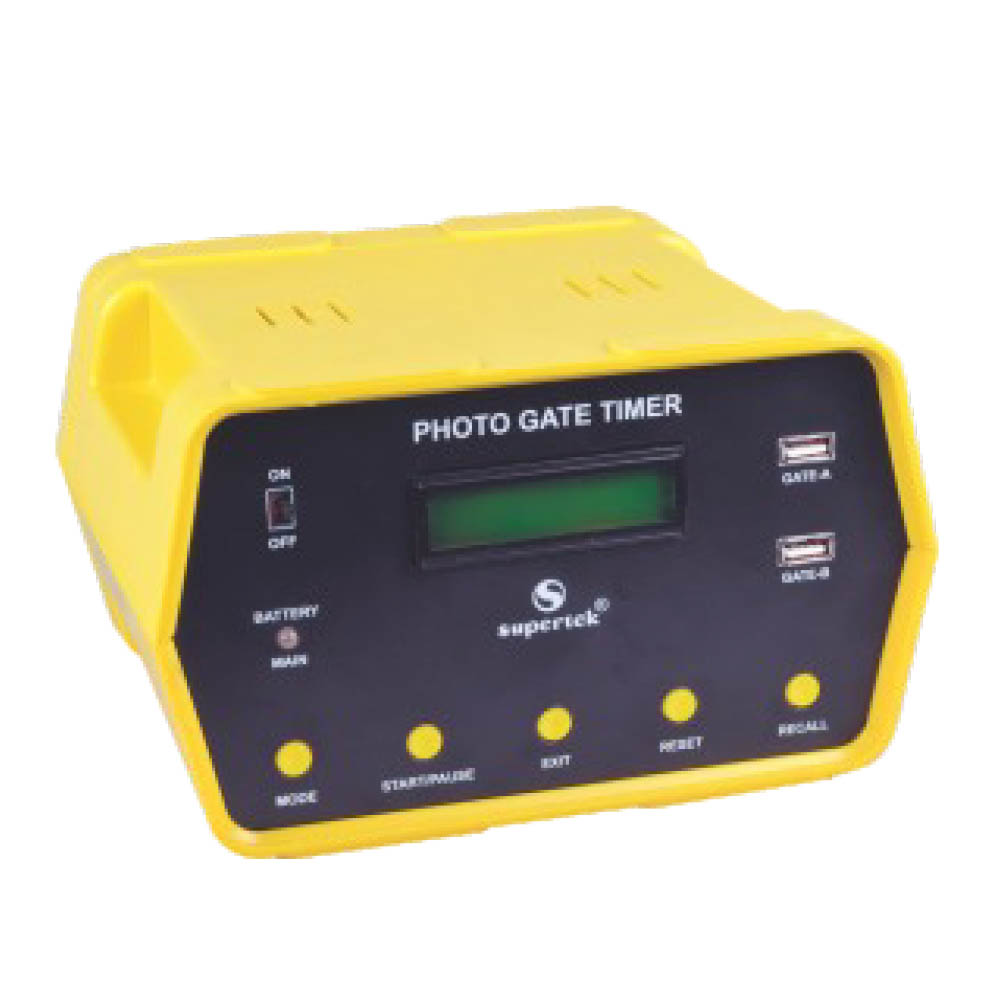 Timer - Supertek Edu