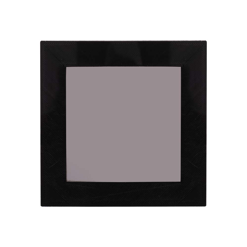 Analyzer Square with Polarizing Sheet | Supertek