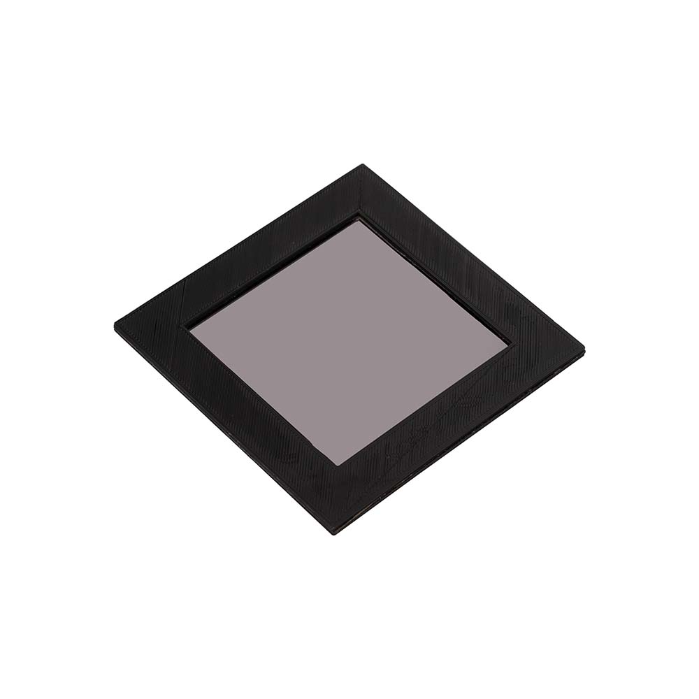Analyzer Square with Polarizing Sheet | Supertek