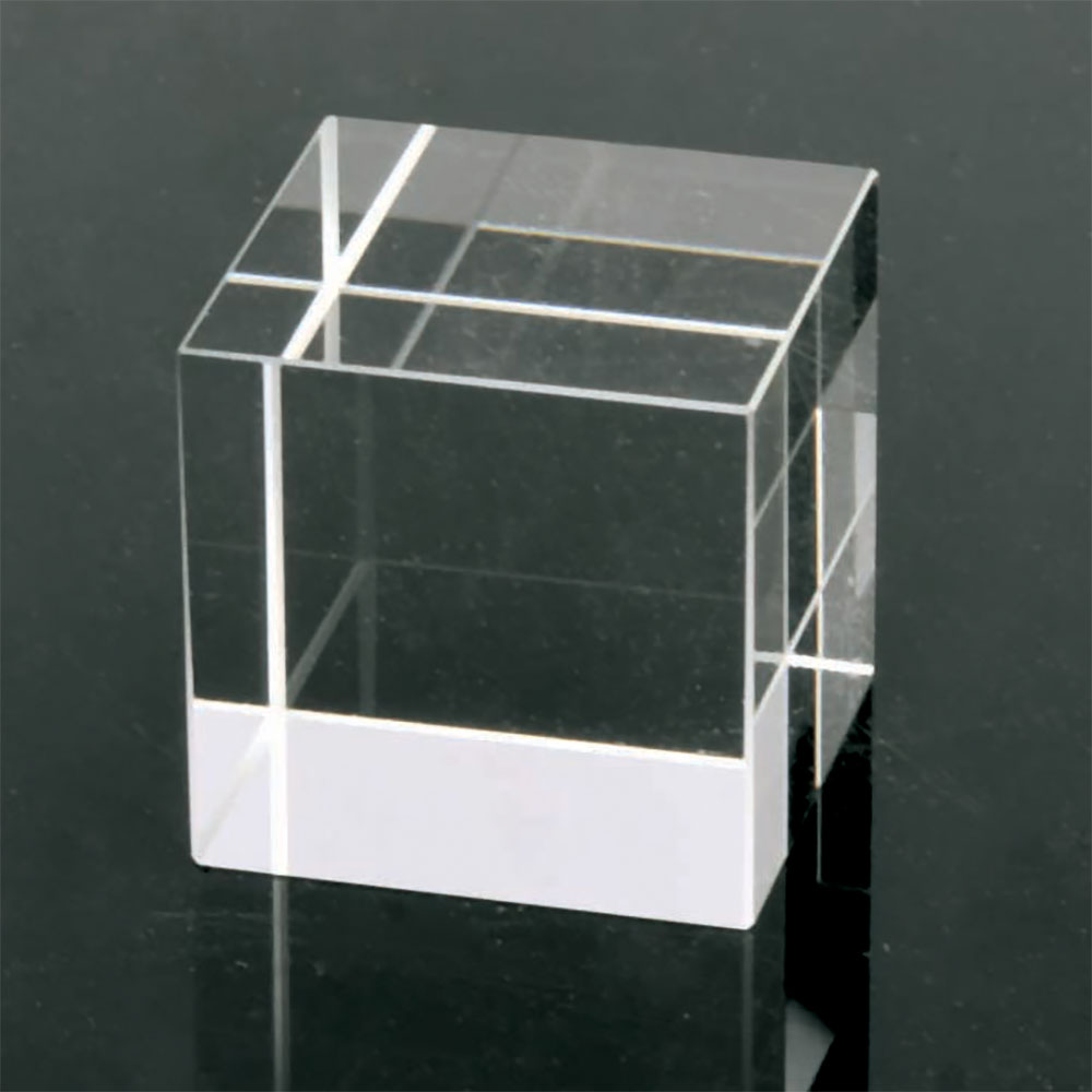 High-Grade Glass Block – Optical Lab Accessory | Supertek