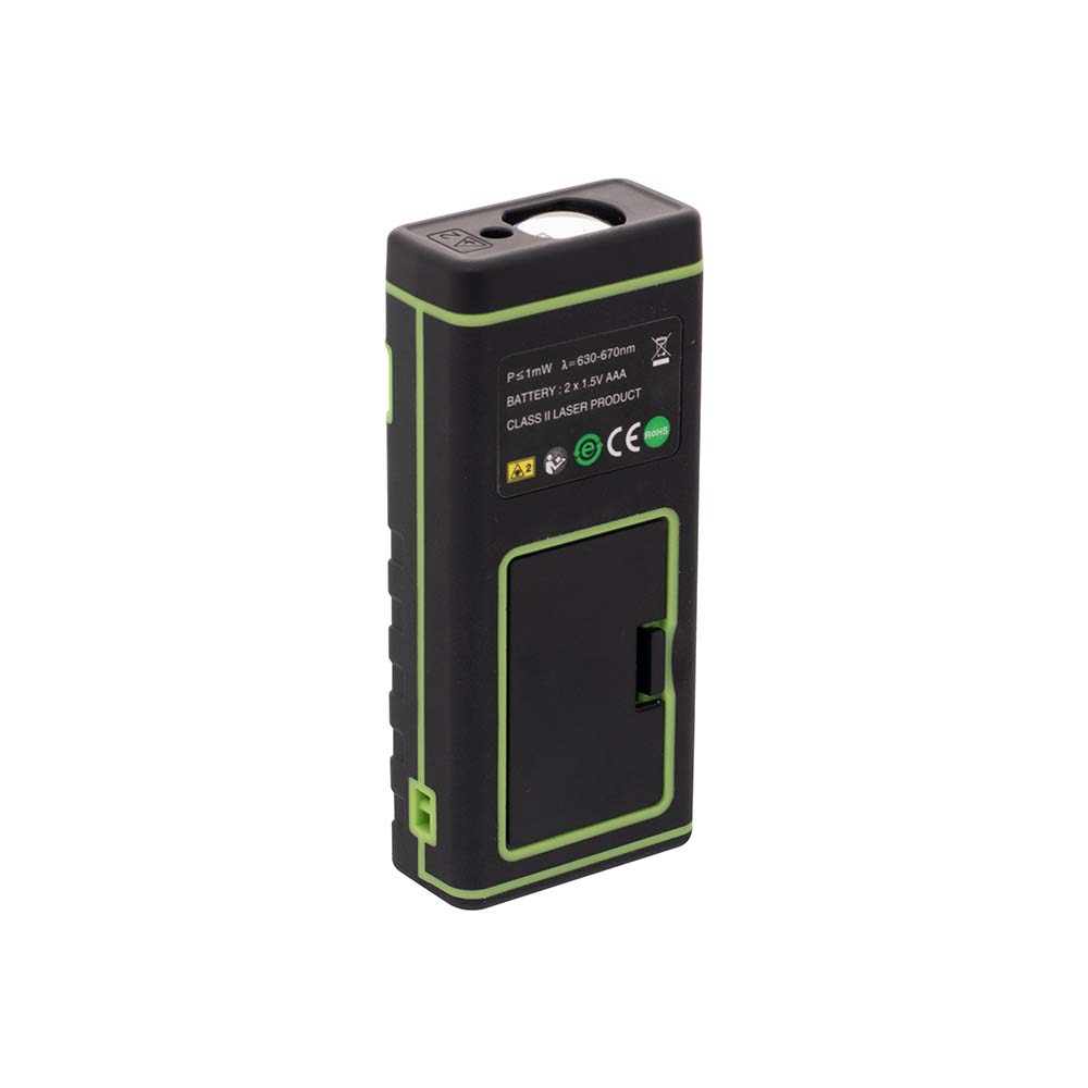 Laser Distance Meter – Accurate Measurement Tool | Supertek