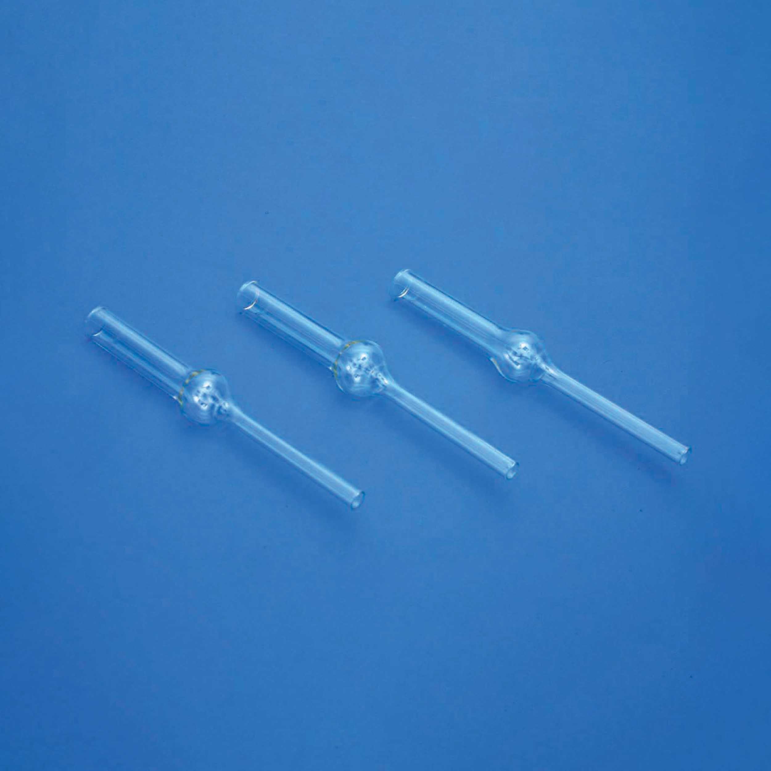 Absorption Tube Calcium Chloride - Chemistry Lab Instruments
