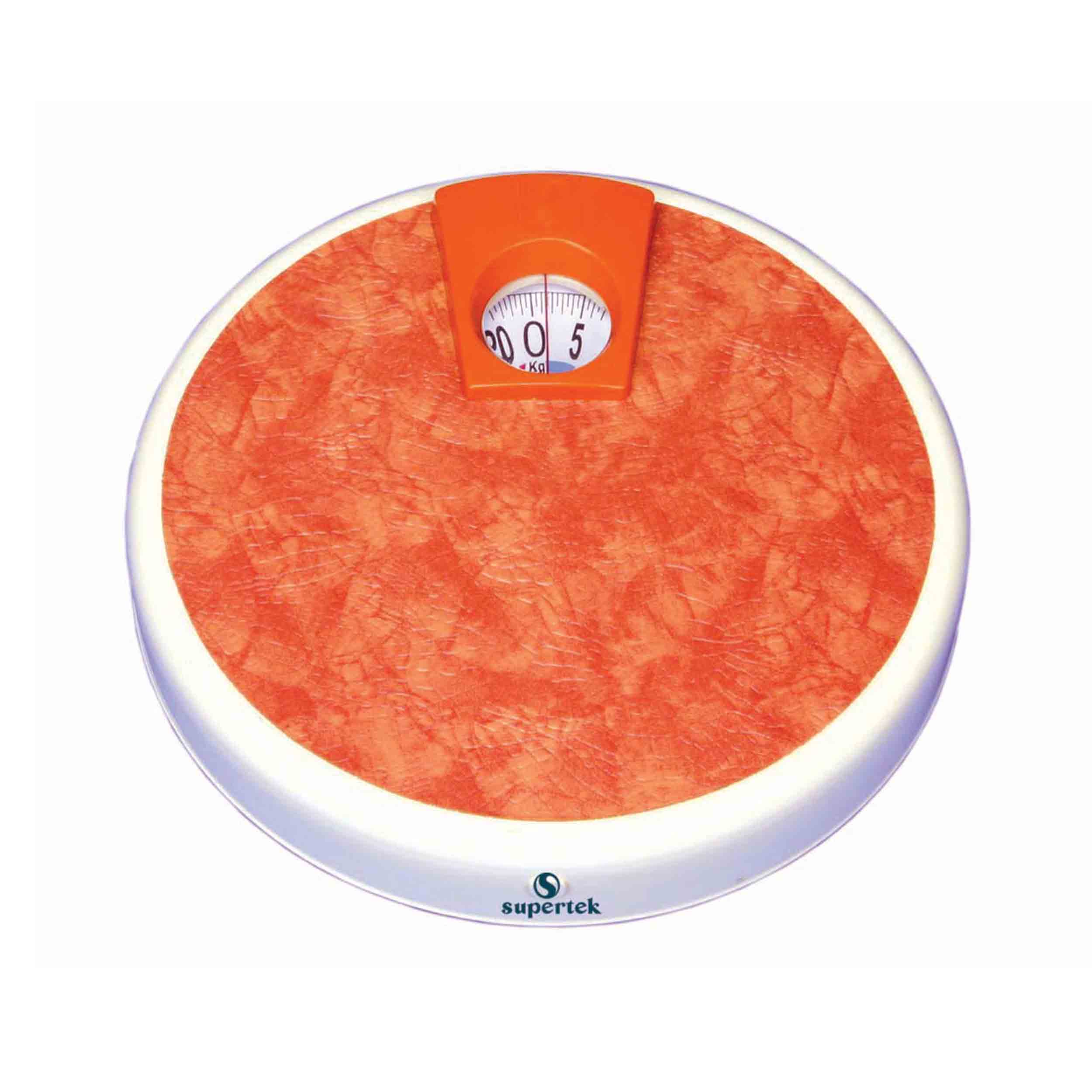 Platform Scale, Personal Weighing Machine - Supertek Edu