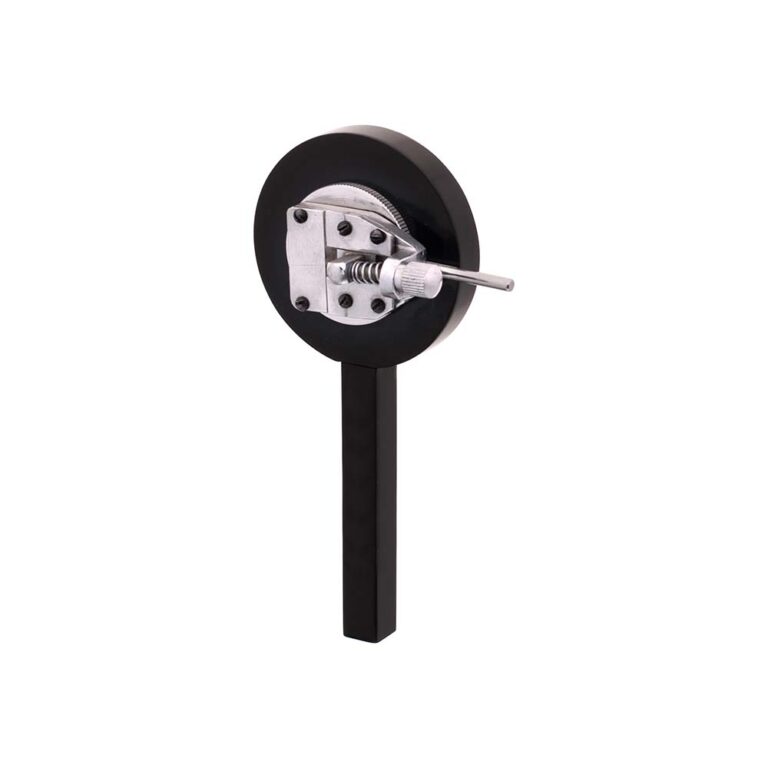 Adjustable Collimating Slit Holder - Scientific Measurement Tools