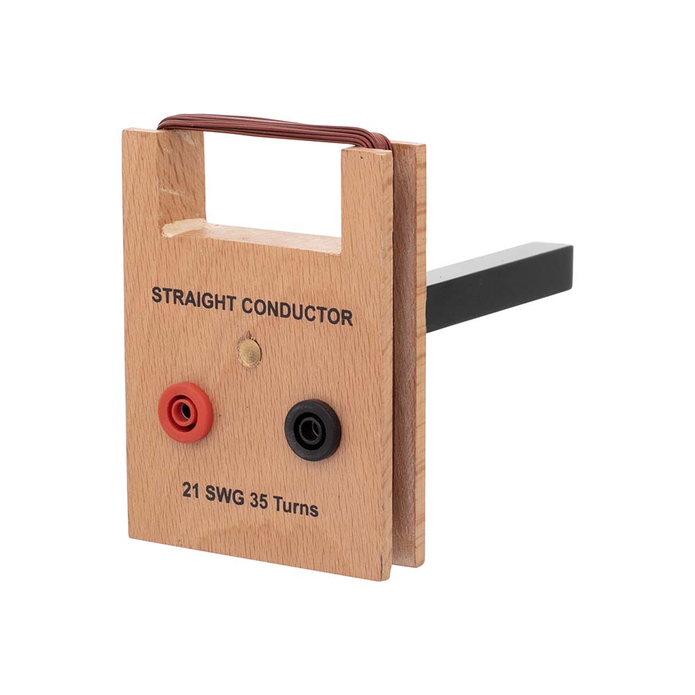 Straight Conductor Holder - Supertek Edu
