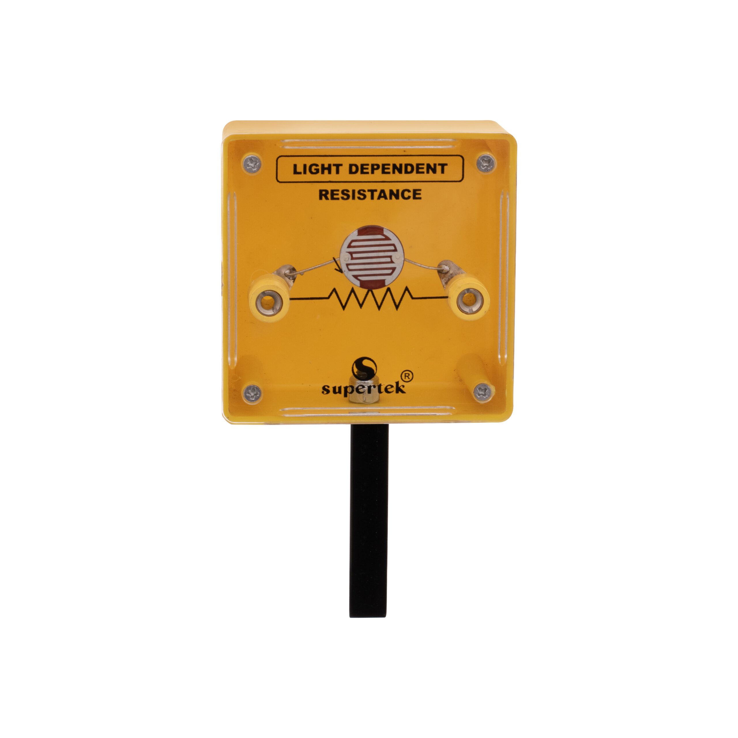 LDR Module Holder – Easy Connection Accessory | Supertek