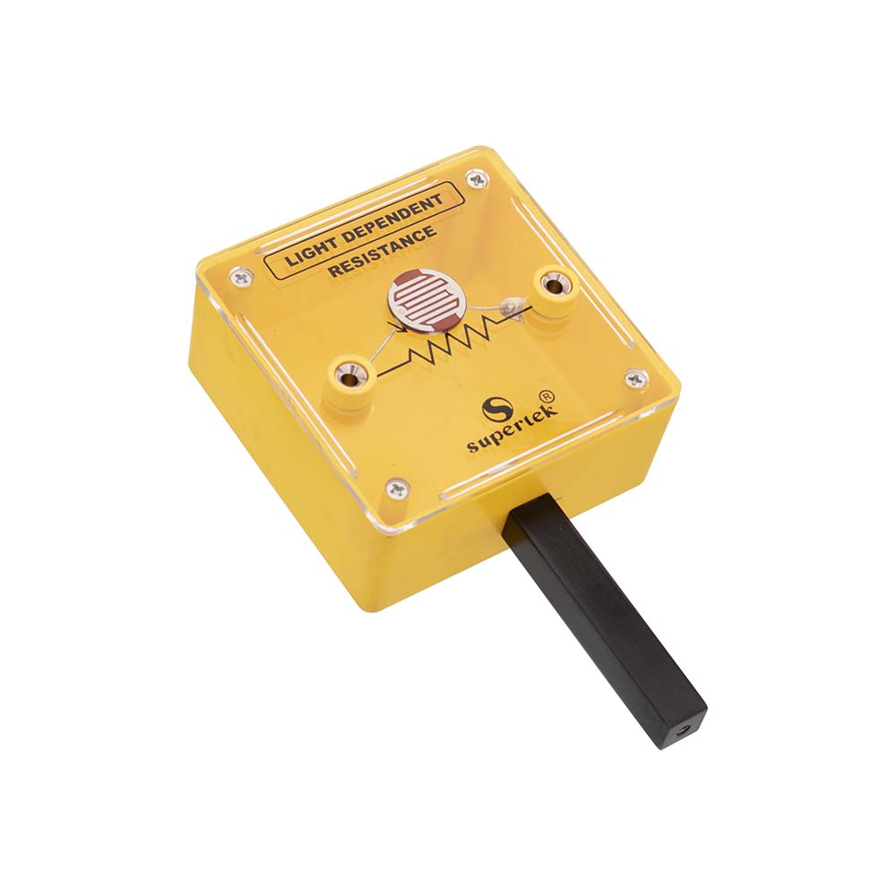 LDR Module Holder – Easy Connection Accessory | Supertek