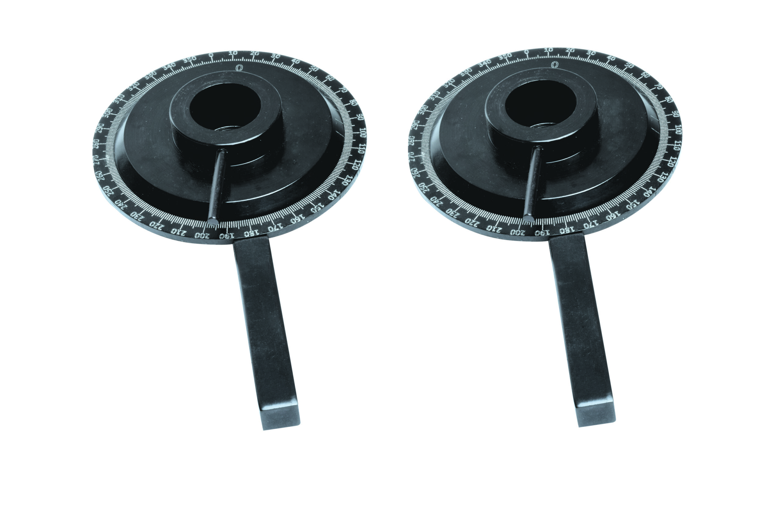 Half Wave Plate Holder – Optical Lab Accessory | Supertek