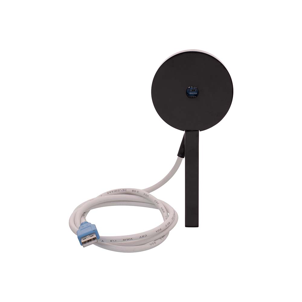 Light Sensor Holder for Precise Light Intensity Measurement