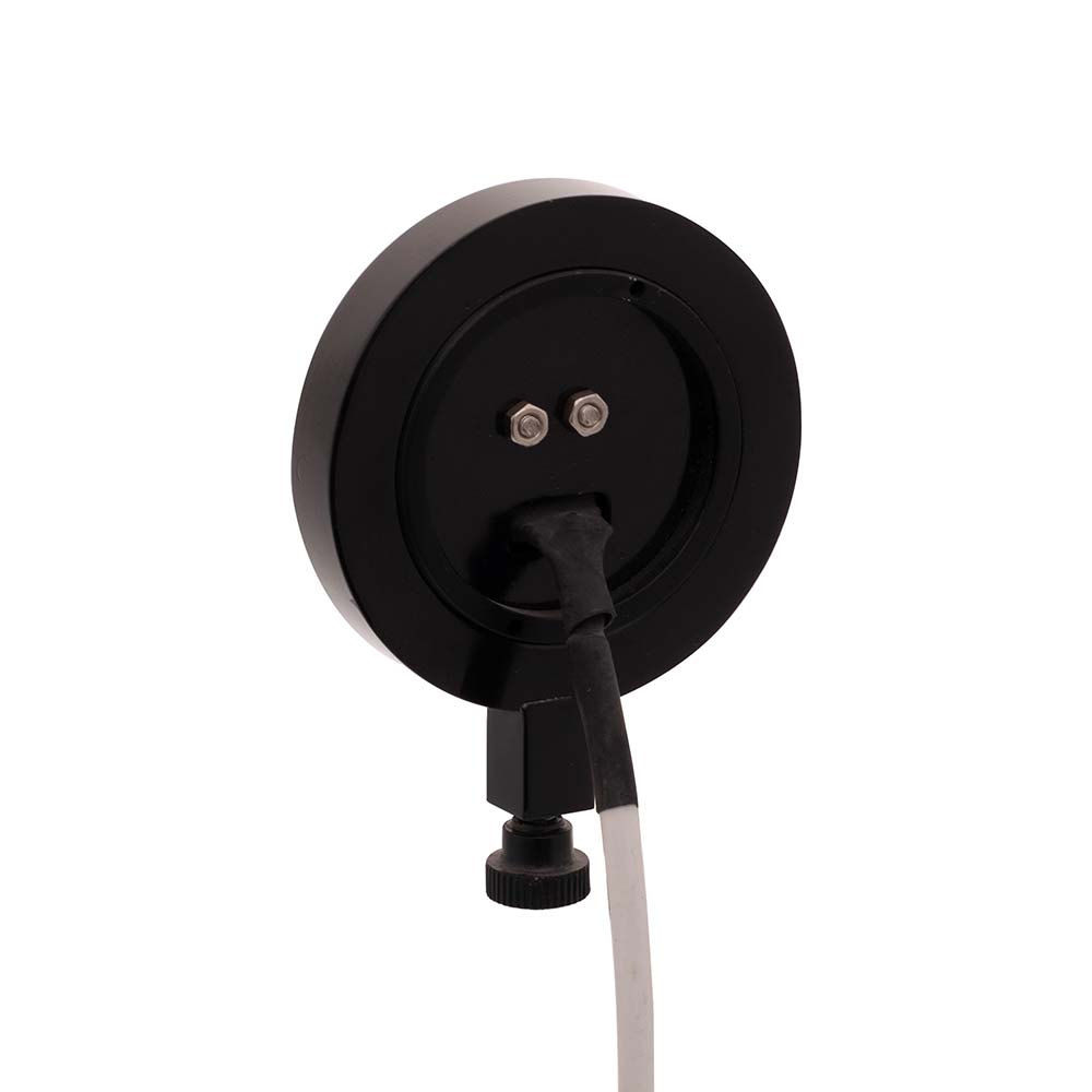 Light Sensor Holder for Rotating Table Assembly | Supertek