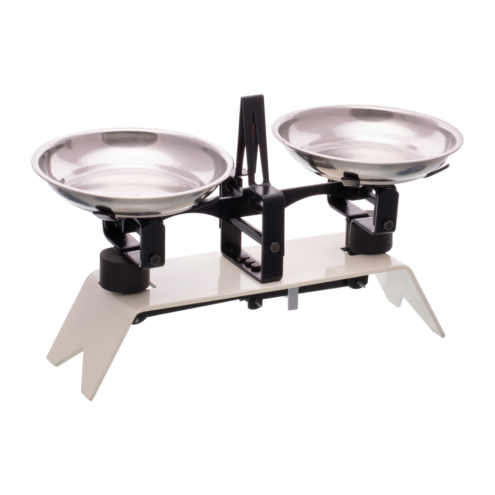 Roberval Balance for Reliable Weighing | Supertek