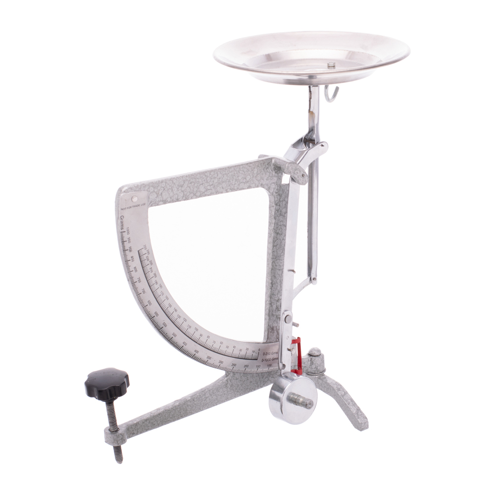 Dual Scale Lever Balance | Chemistry Lab Instrument Suppliers