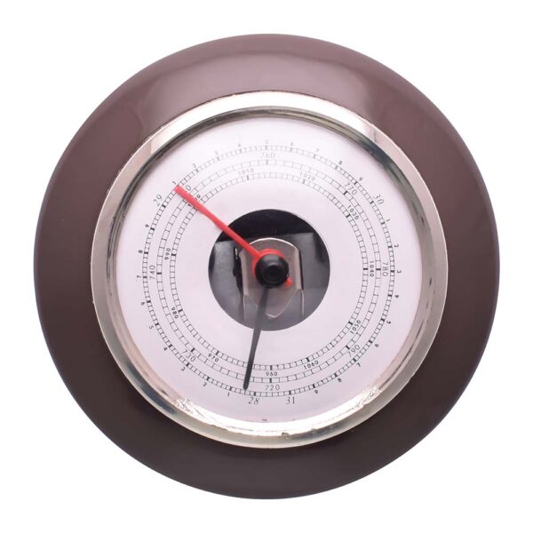 Aneroid Wall Barometer | Supertek Educational Labware
