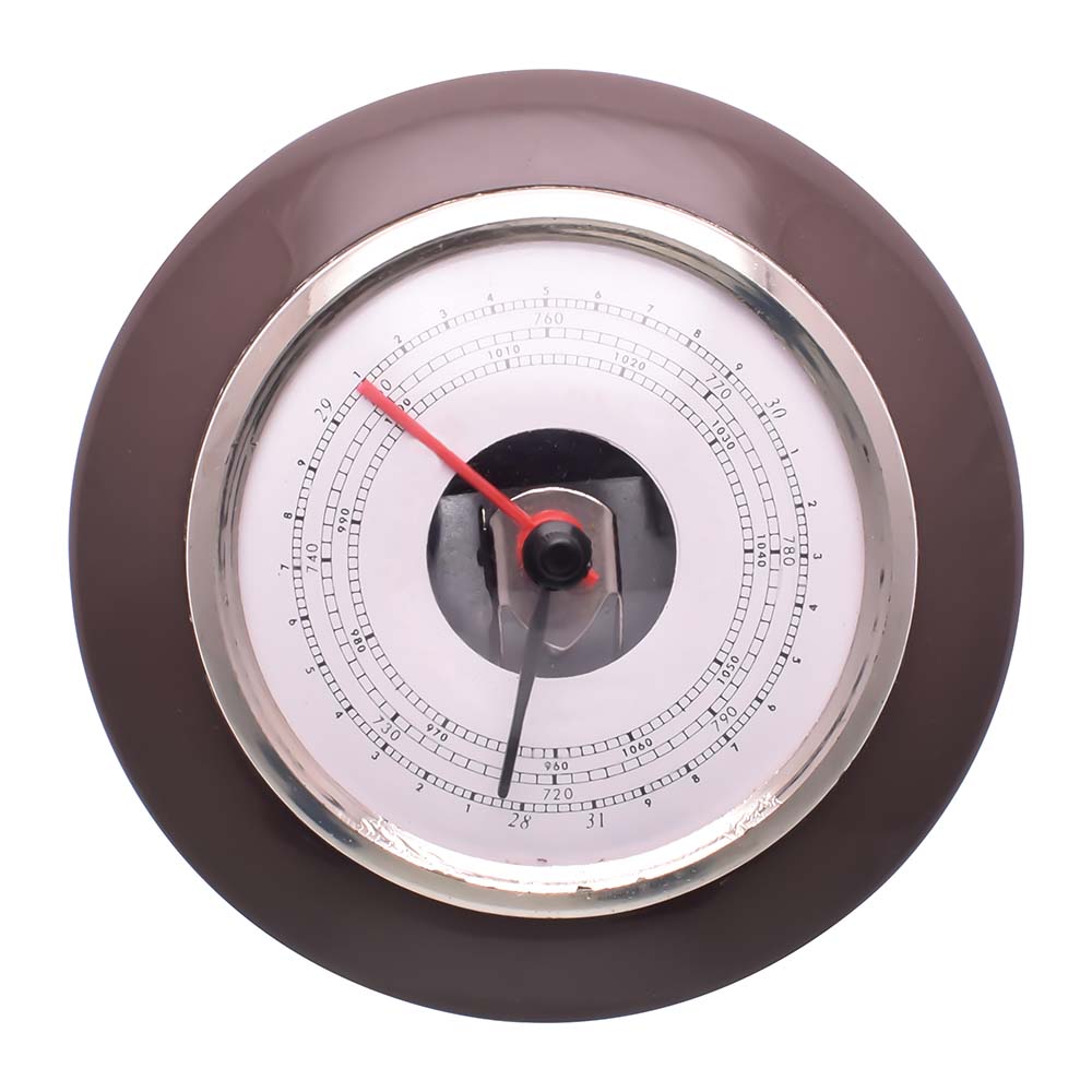 Aneroid Wall Barometer | Supertek Educational Labware