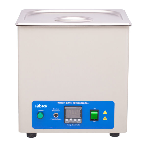 Water Bath, Serological, Digital - Supertek Edu