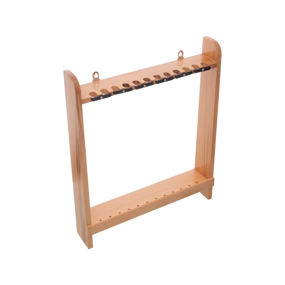 Burette Stand for Draining & Storage – Quality Lab Equipment