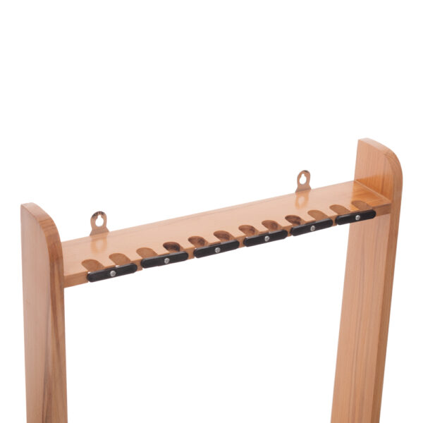 Burette Stand for Draining & Storage – Quality Lab Equipment